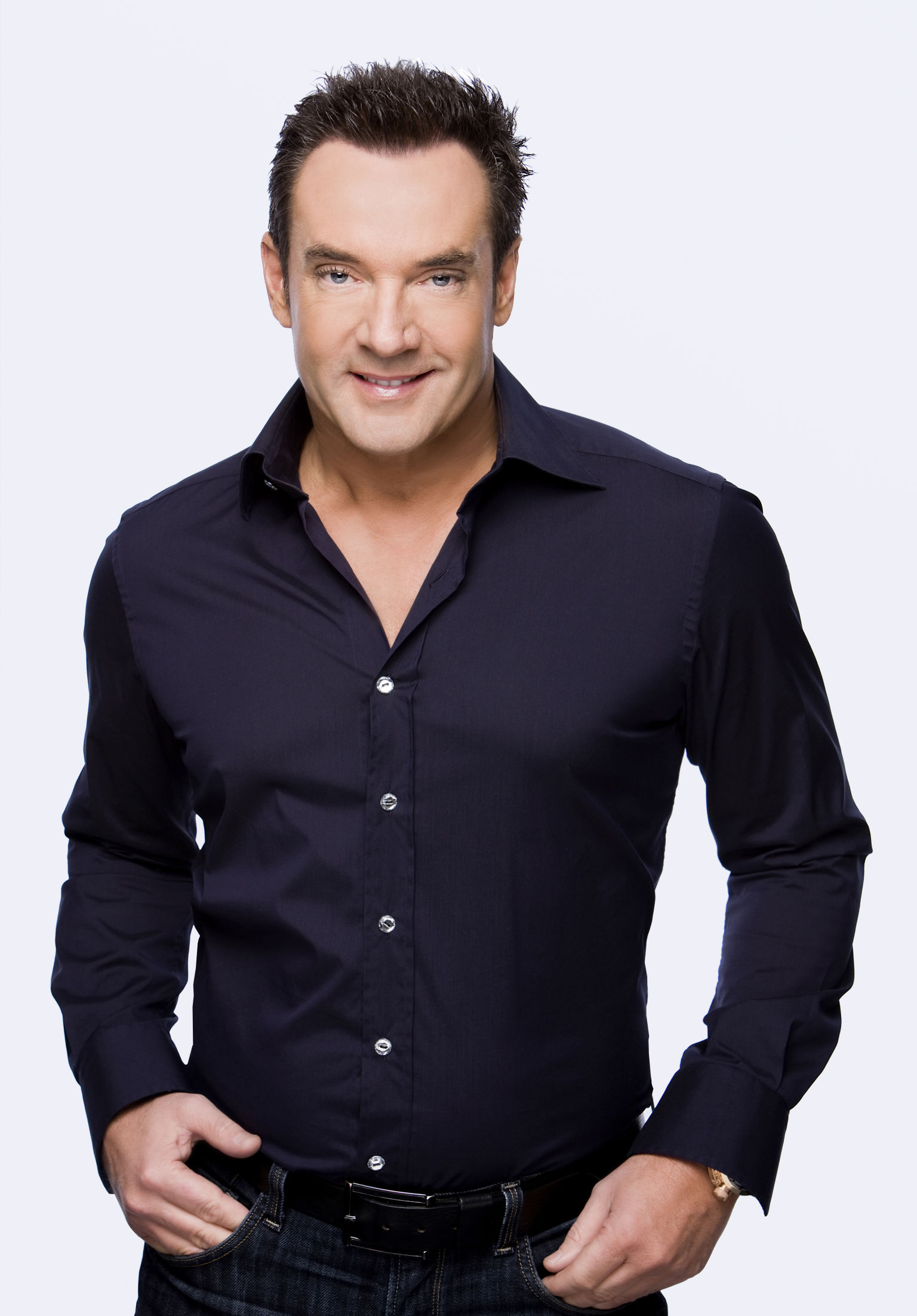 Gerard Joling | Persfoto BME Bookings - Artiesten Nieuws