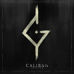 CALIBAN maakt albumtitel, artwork en releasedate bekend