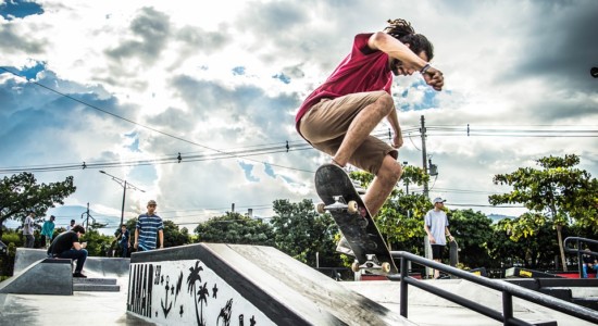 Less Than Jake met support voor concert naar Nederland