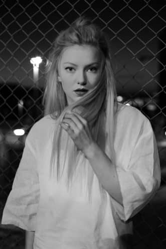 Astrid S heeft self-titled EP uitgebracht