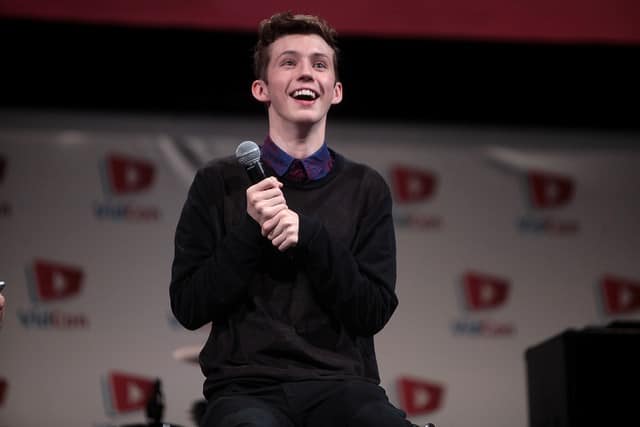 Live Review: Troye Sivan concert in Paradiso Amsterdam