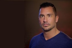 Guido Weijers doet een oudejaarsconference in 2017