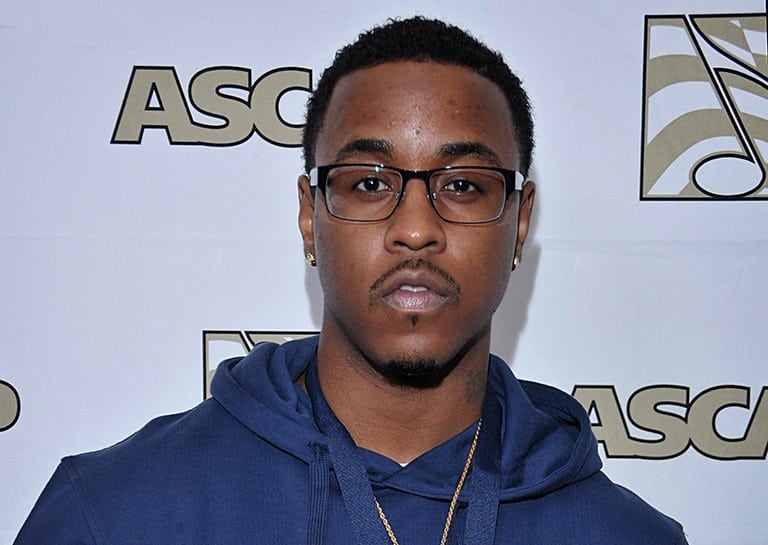 Jeremih voor shows naar Rotterdam en Amsterdam