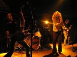 The Answer en The Dead Daisies voor concerten naar Nederland