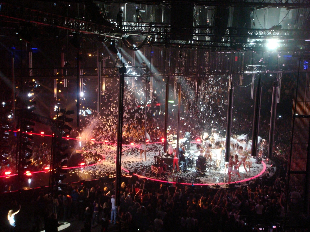 MTV EMA Awards vinden komende november plaats in Londen