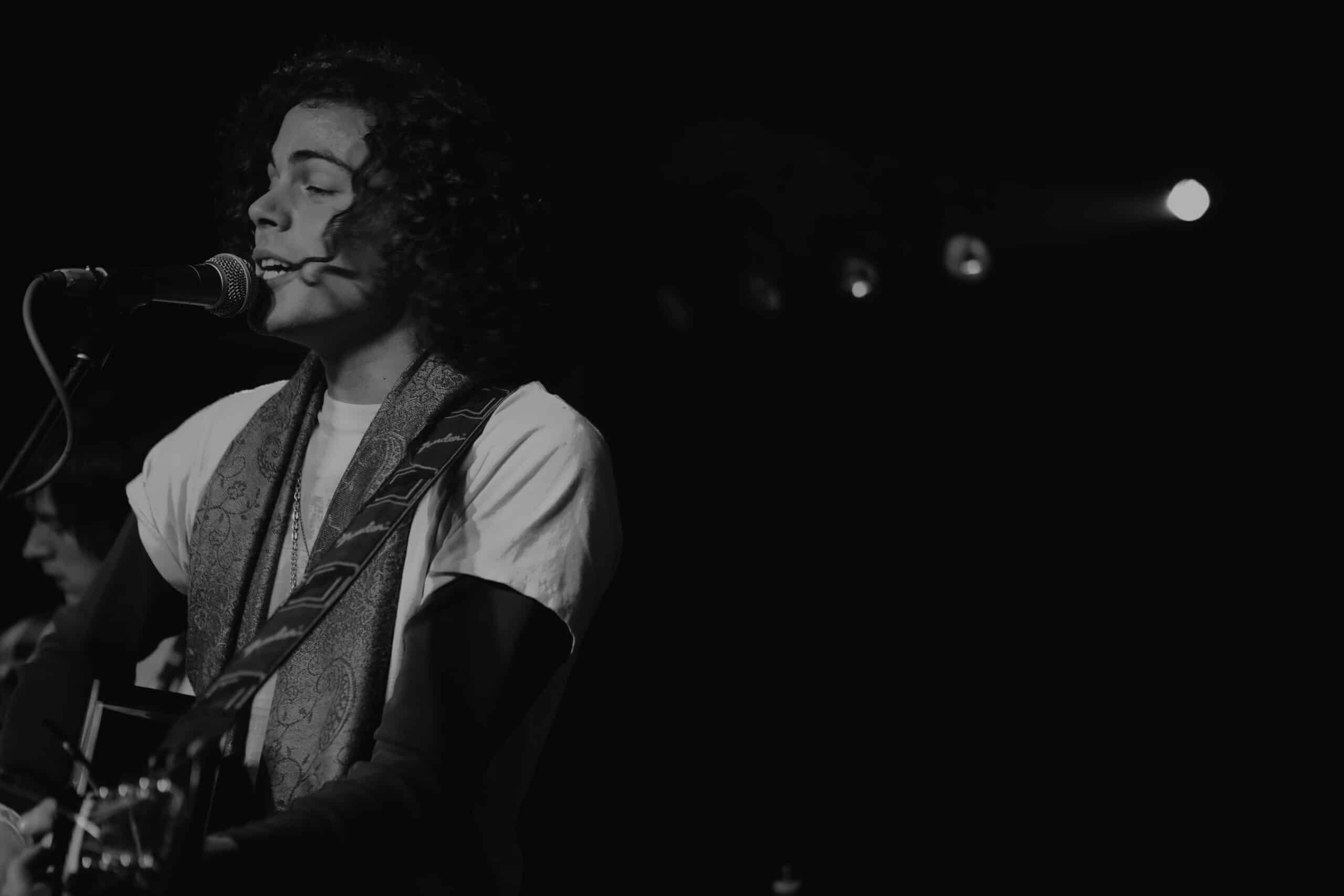 Alex Vargas komt volgend jaar weer naar Nederland