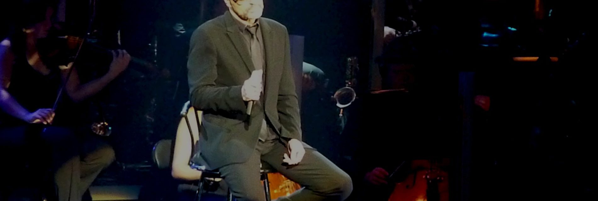 Familie George Michael boos vanwege uitgelekt telefoongesprek