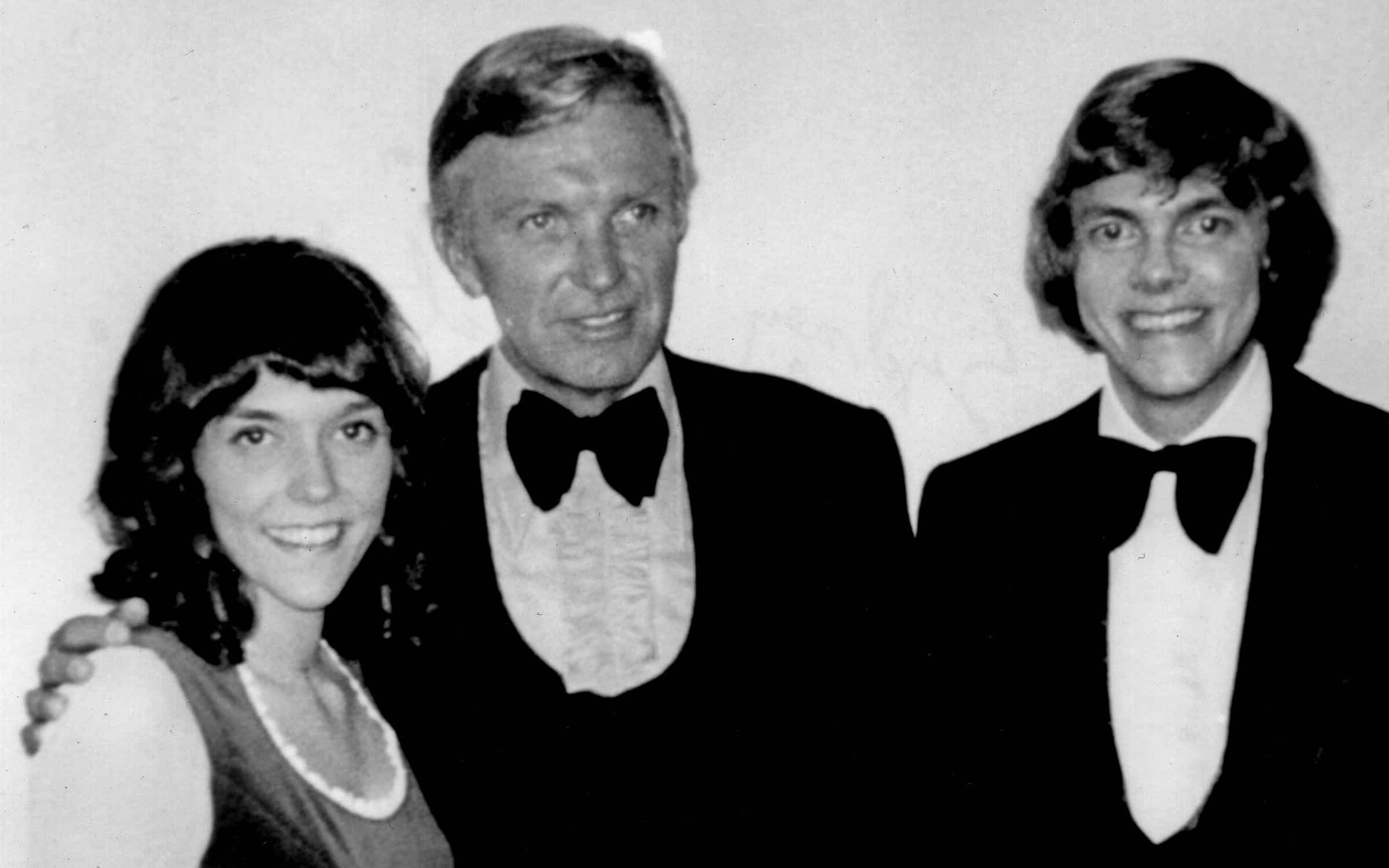 Richard van The Carpenters klaagt het platenlabel Universal aan