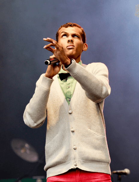 Verrassing! Stromae dropt onverwacht nieuw nummer!