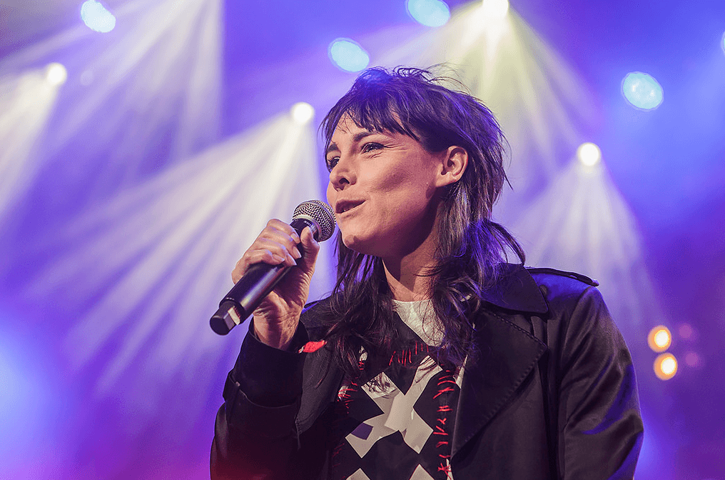 Wende Snijders kondigt nieuwe reeks shows in Nederland en België aan