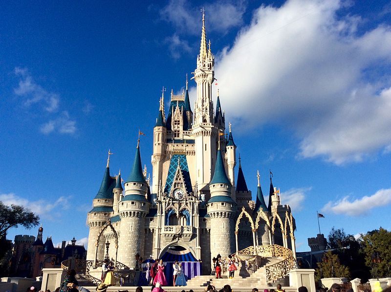 Van Beauty and the Beast tot Tarzan: Top 10 Disney tracks!