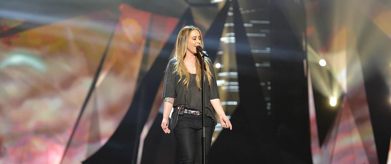 Anouk met twee verschillende concerten naar Ziggo Dome - Artiesten Nieuws