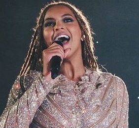 Beyonce's album ‘Lemonade’ op nummer 1 in 29 landen