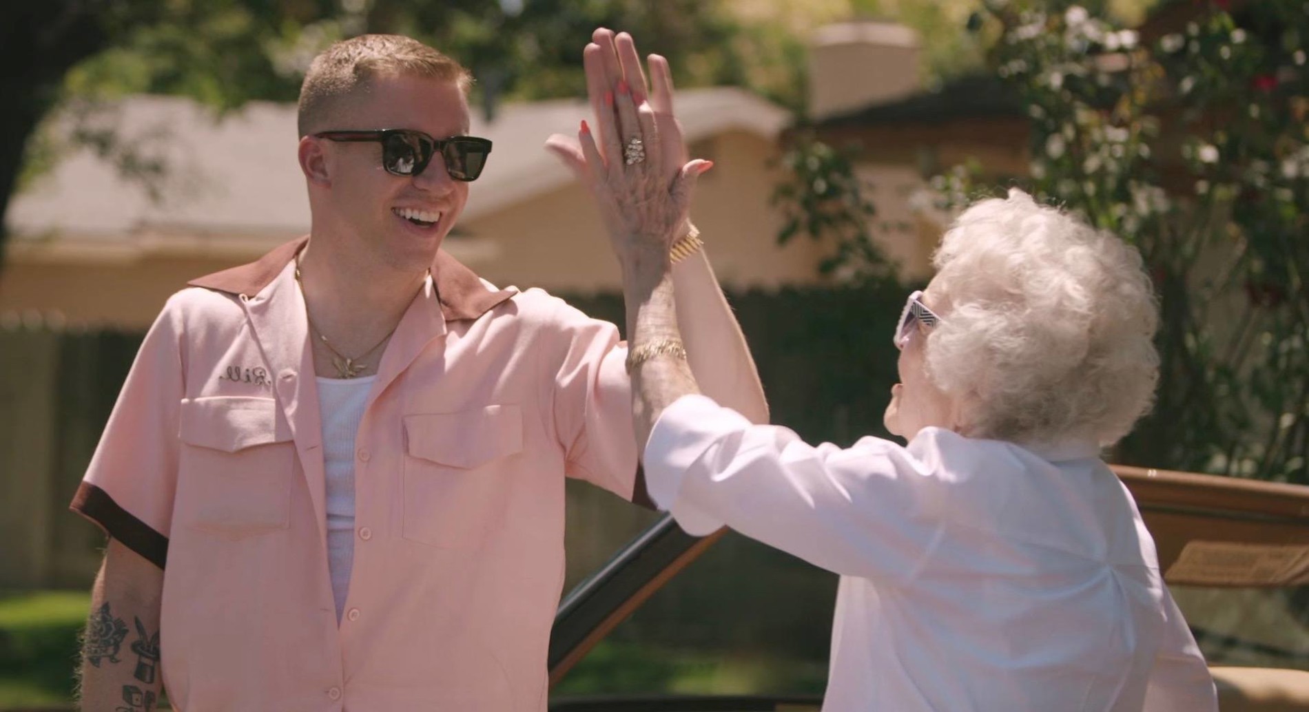 Hello Festival (Retropop) 2019 met o.a. Lenny Kravitz en Golden Earring