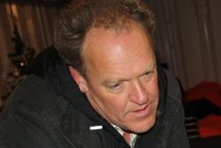 Review: Bert Visscher met Zelden Zoiets Gezien