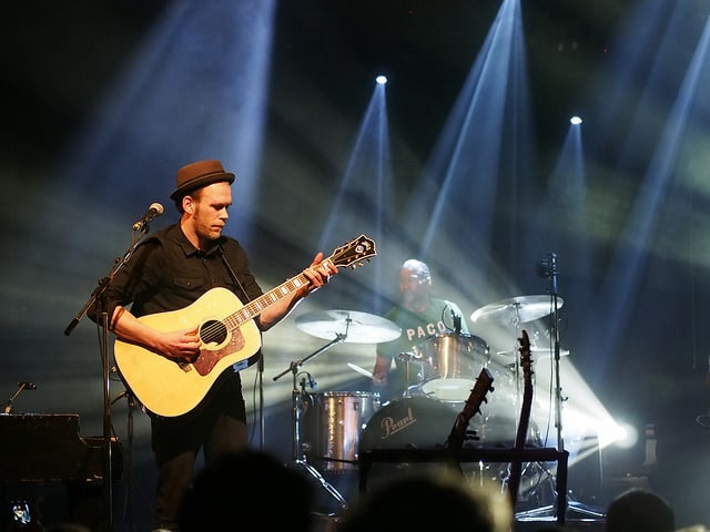 Michael Prins op clubtour langs Nederlandse poppodia