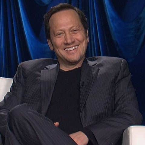 Comedian Rob Schneider komt naar Boom Chicago in Amsterdam