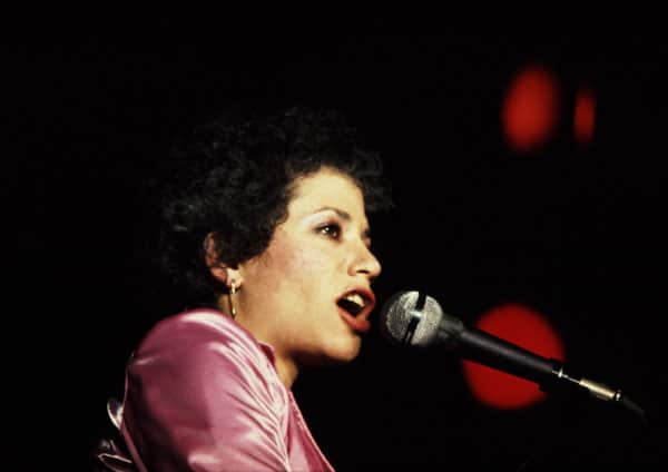 Amerikaanse singer-songwriter Janis Ian naar TivoliVredenburg