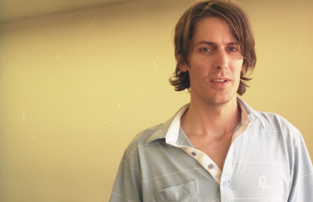Stephen Malkmus and the Jicks naar Melkweg Amsterdam