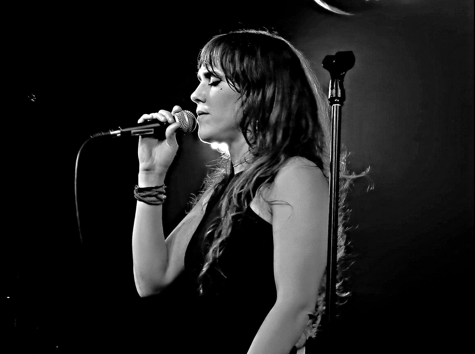 Franse zangeres Zaz aankomende zomer naar TivoliVredenburg