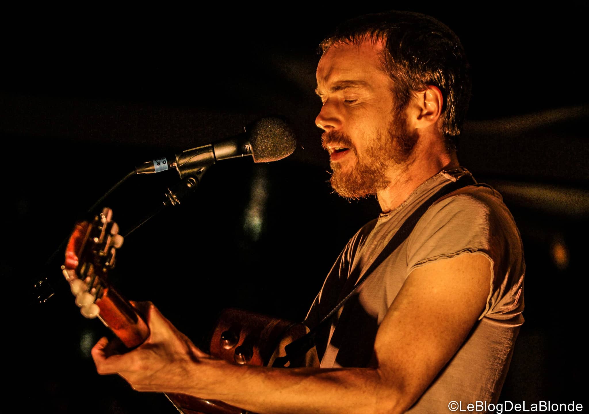 Damien Rice uitverkocht: Hoe kom je nu nog aan tickets? - Artiesten Nieuws