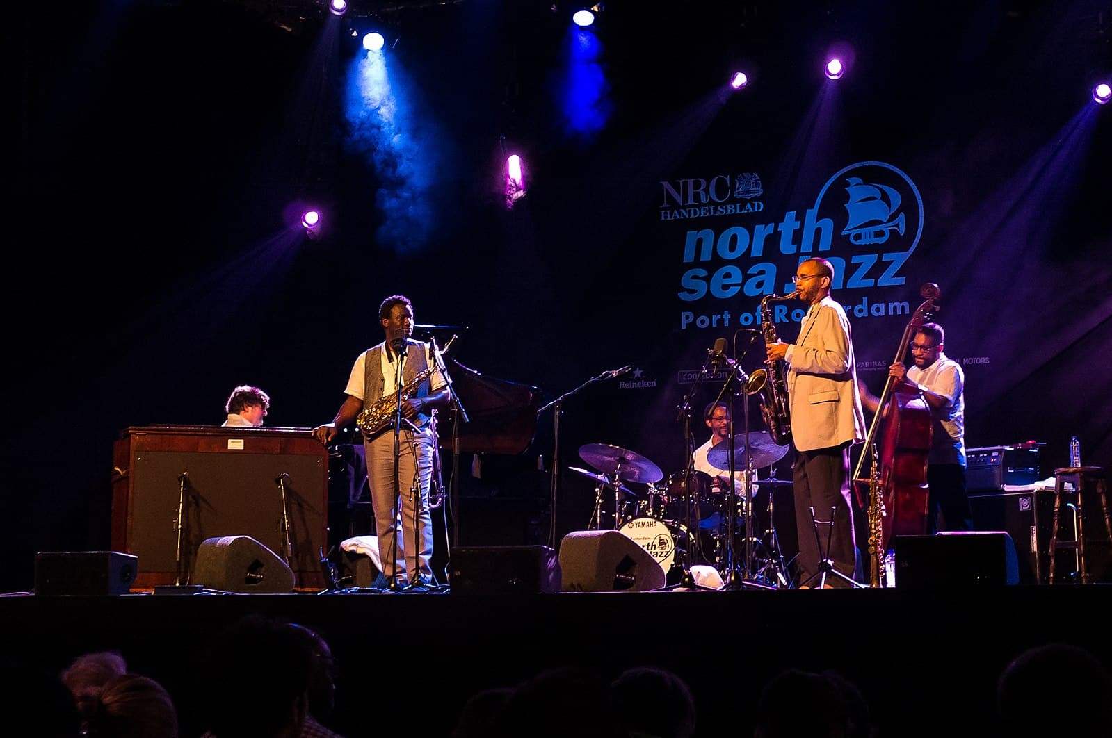 North Sea Jazz bevestigt eerste namen voor 2019 - Artiesten Nieuws