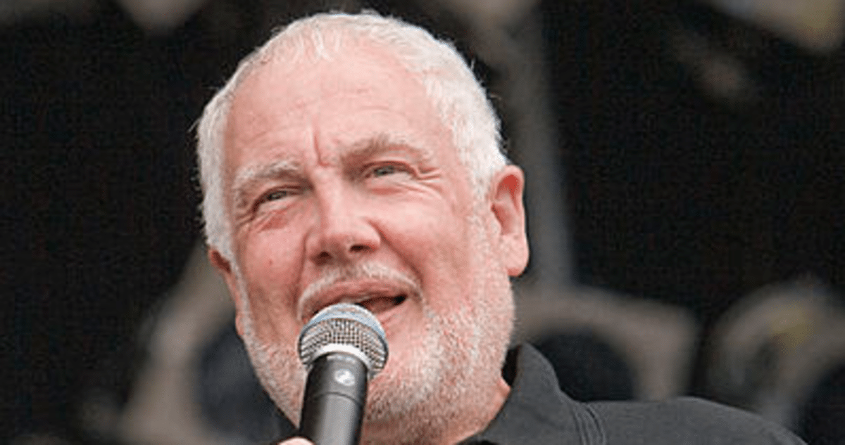 'Mr. Pinkpop' Jan Smeets stopt als festivaldirecteur - Artiesten Nieuws