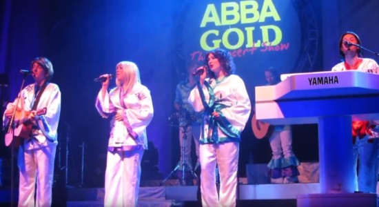Maakt ABBA comeback met nieuw album? - Artiesten Nieuws
