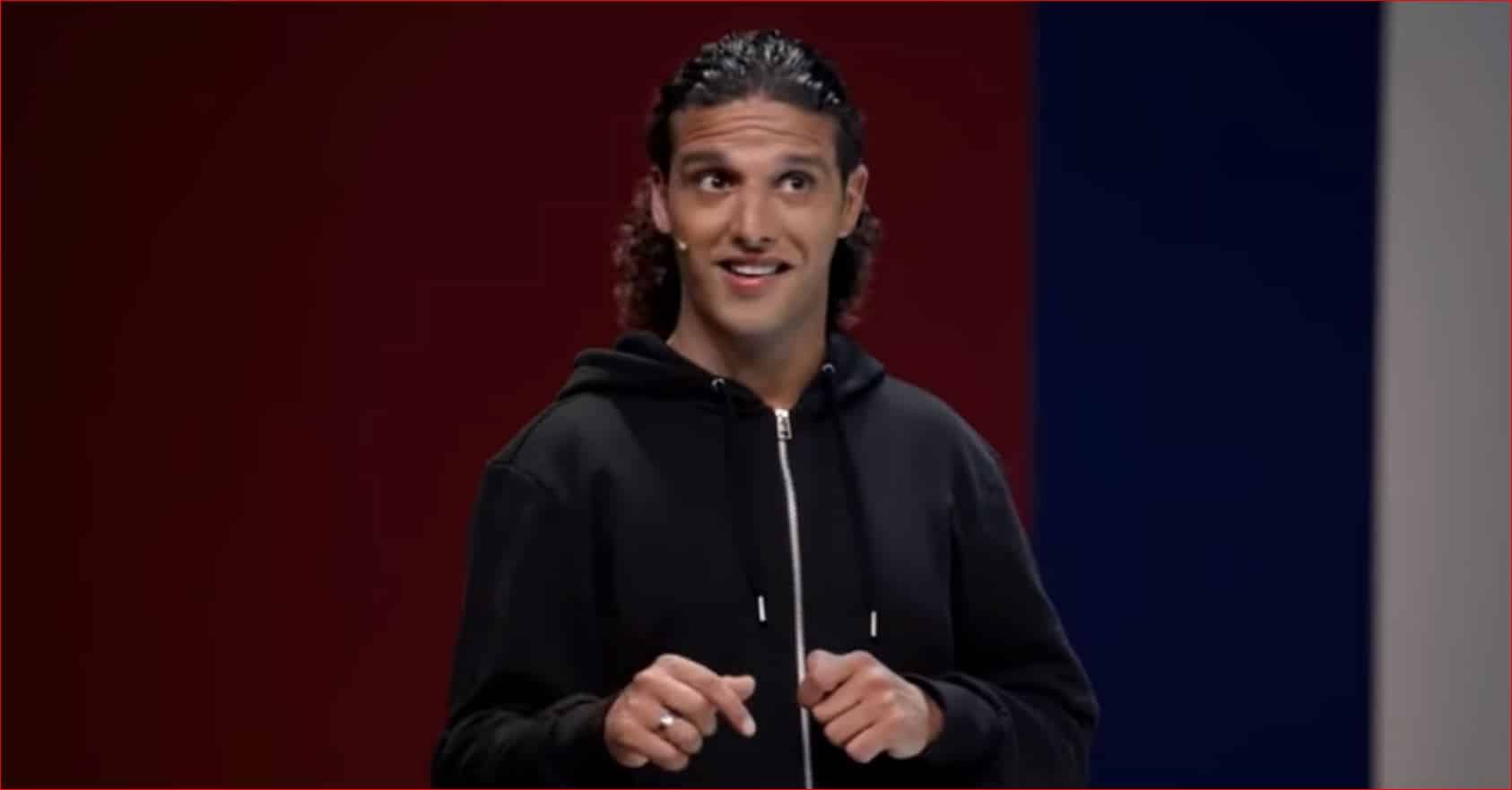 Ali B voor de tweede keer vader - Artiesten Nieuws