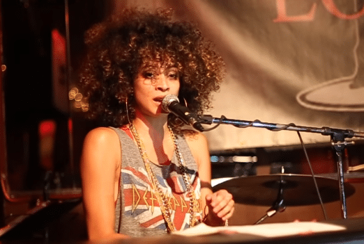 Singer-songwriter Kandace Springs dit najaar naar Paradiso Noord