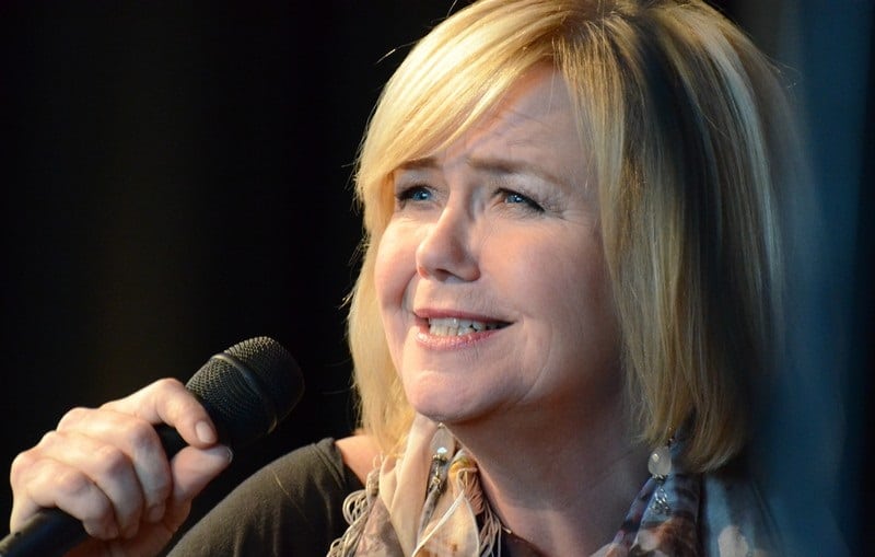 Mathilde Santing brengt 'Before The Parade' naar TivoliVredenbrug Utrecht