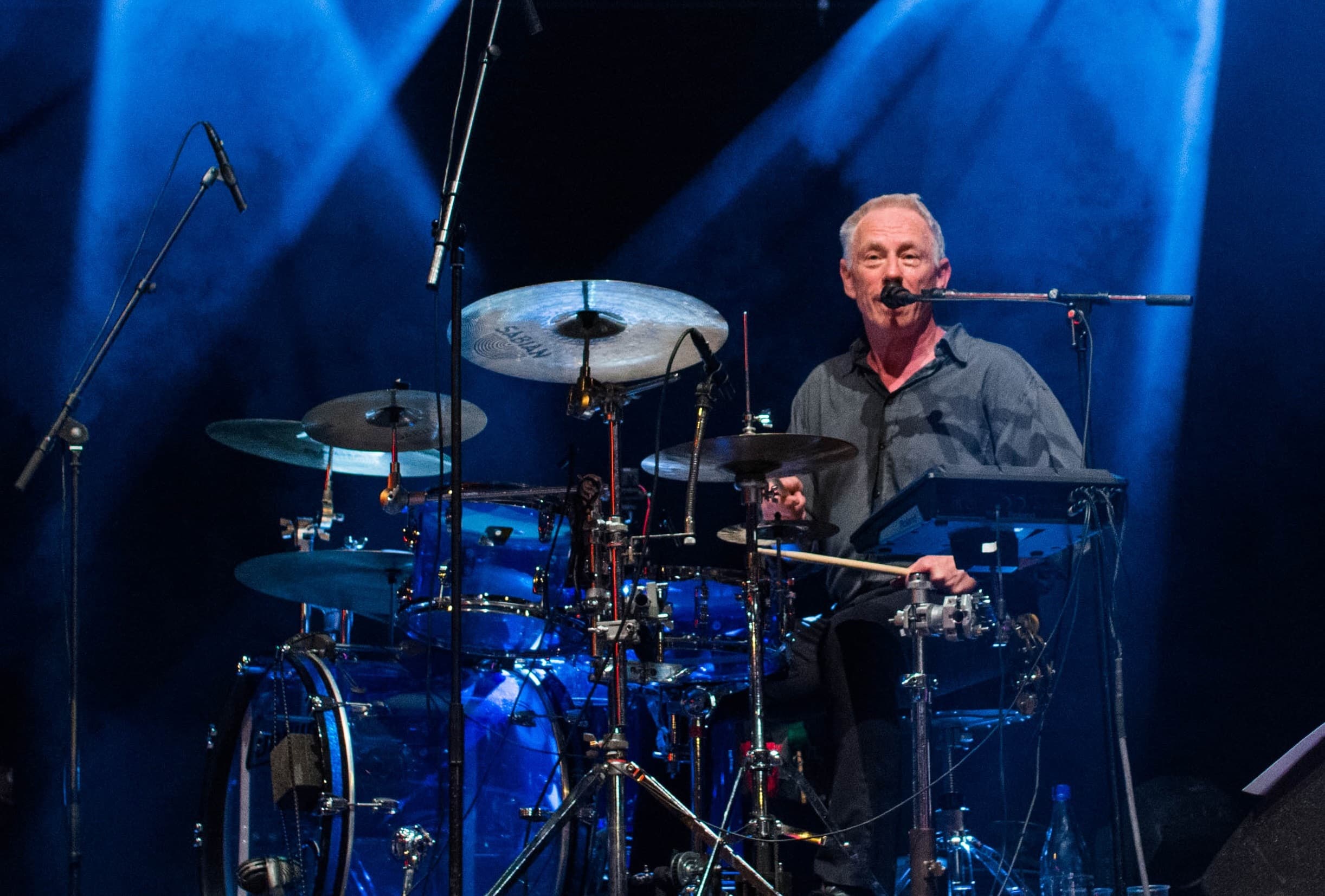 The Nits naar Hedon Zwolle voor concert - Artiesten Nieuws