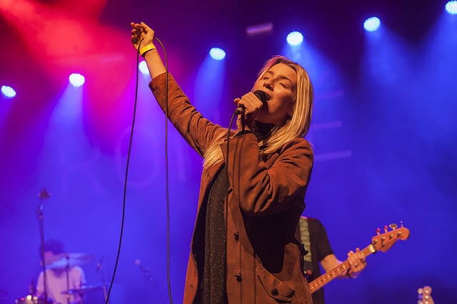 Extra Rondé concert in TivoliVredenburg Utrecht - Artiesten Nieuws