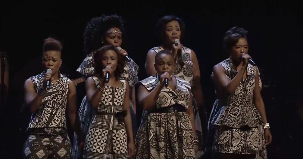 5 Afrikaanse songs die je gehoord moet hebben