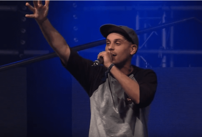 Amerikaanse rapper Evidence aankomend najaar naar Bitterzoet