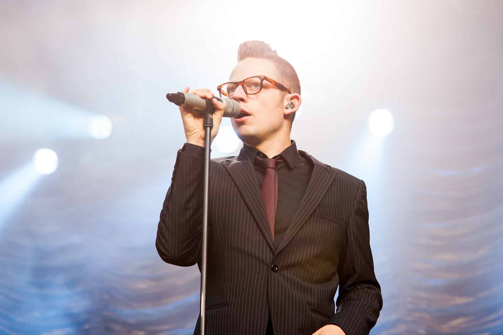Bernhoft & The Fashion Bruises in november naar De Oosterpoort
