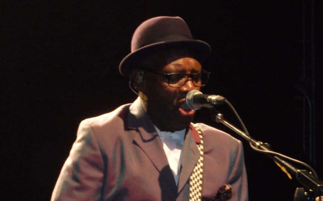 The Specials in najaar 2019 naar TivoliVredenburg Utrecht