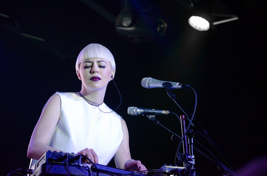 ONUKA in voorjaar 2019 naar Paard in Den Haag - Artiesten Nieuws