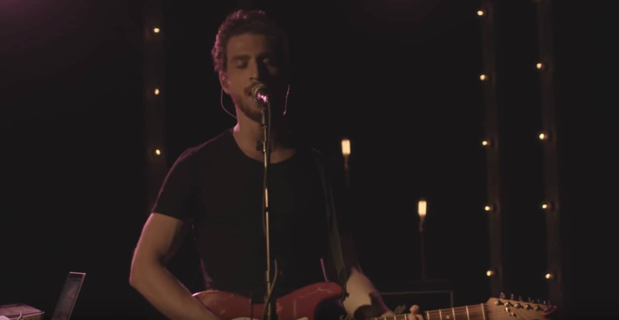 Two Feet in 2020 voor intiem concert naar TivoliVredenburg Utrecht