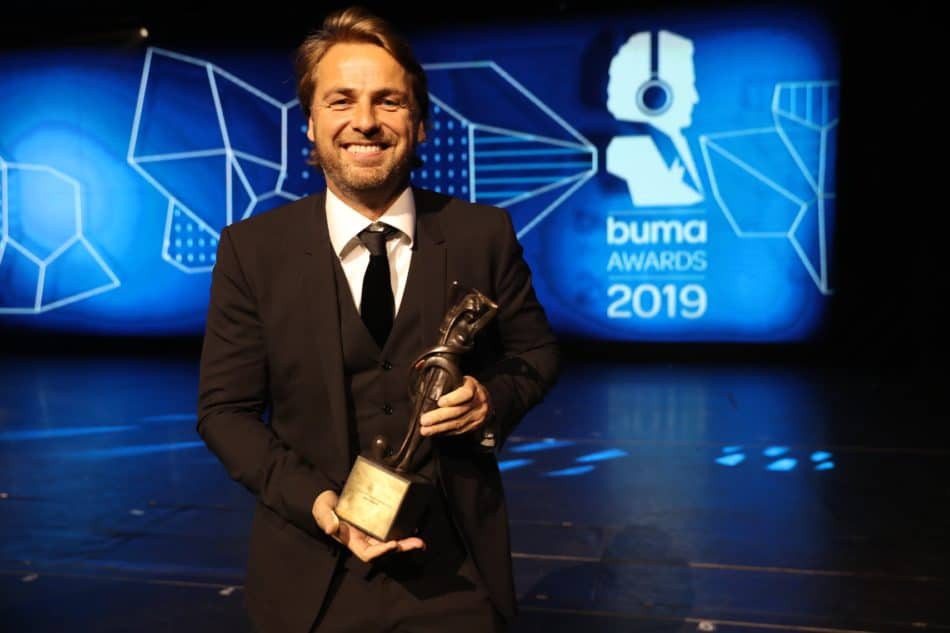 Winnaars BUMA Awards 2019 bekend gemaakt - Artiesten Nieuws