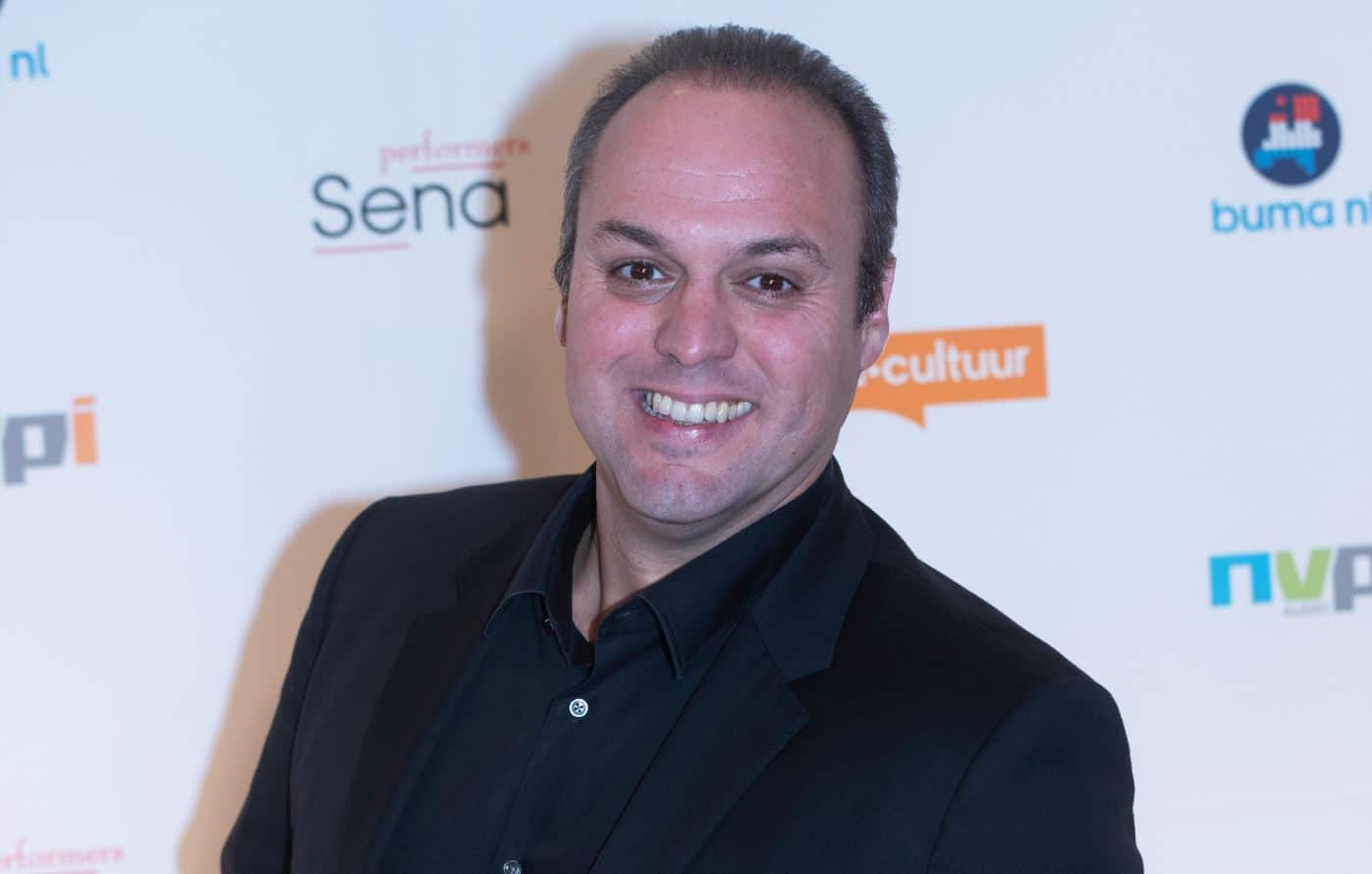 Frans Bauer in 2020 met theatertour langs zalen in Nederland