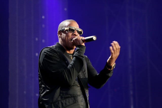 Jay Z Viert Vijftigste Verjaardag Met Bijzonder Cadeau Artiesten Nieuws