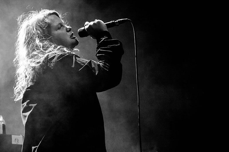Kate Tempest met albumtour 'The Book Of Traps And Lessons' naar Paradiso
