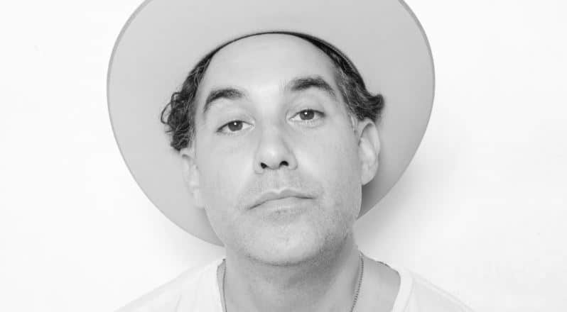 Singer-songwriter Joshua Radin naar TivoliVredenburg - Artiesten Nieuws