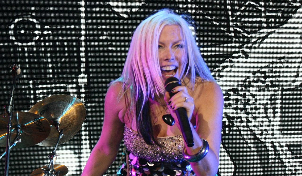 Berlin viert jubileum en release nieuw album in Q-Factory Amsterdam