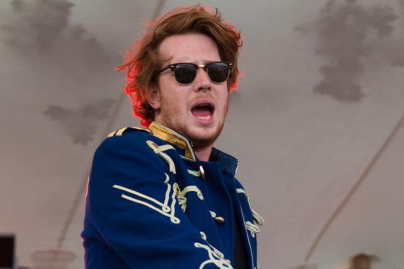 Bakermat eind 2019 naar poppodium 013 Tilburg - Artiesten Nieuws