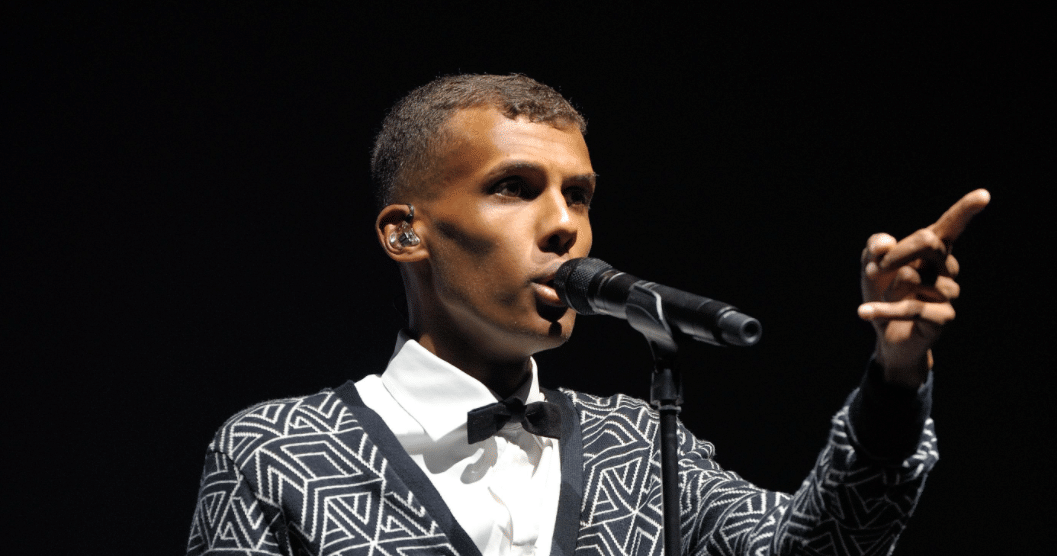 Stromae voegt vijfde concert in Ziggo Dome toe - Artiesten Nieuws