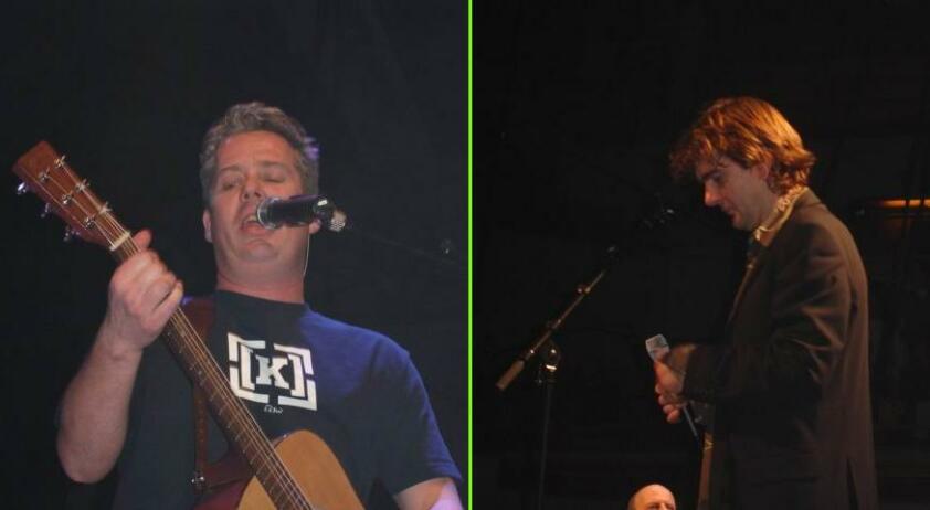 Thomas Acda speelt hoofdrol 'Fiddler on The Roof'