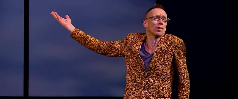 Lebbis en Jansen kondigen na zeventien jaar nieuwe tournee aan