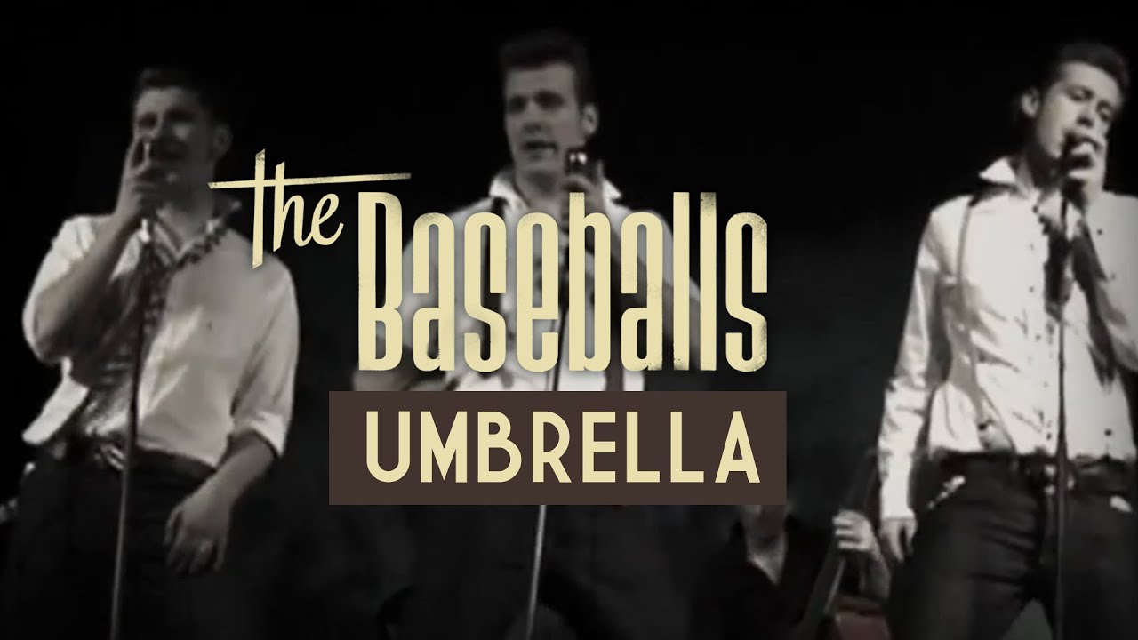 The Baseballs voor een exclusieve show naar Utrecht